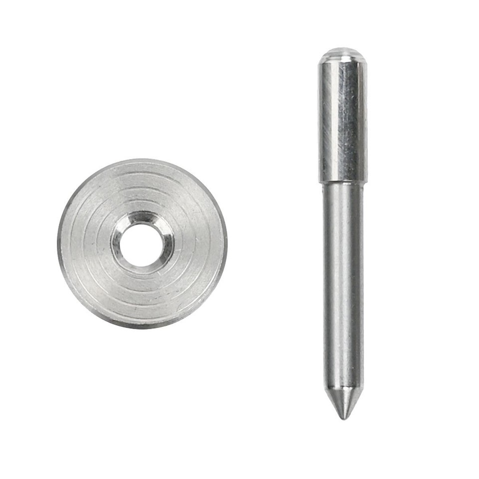 Turntable Dustcover Hinge Pins for Thorens TD-160 TD-165 TD-145 with ...