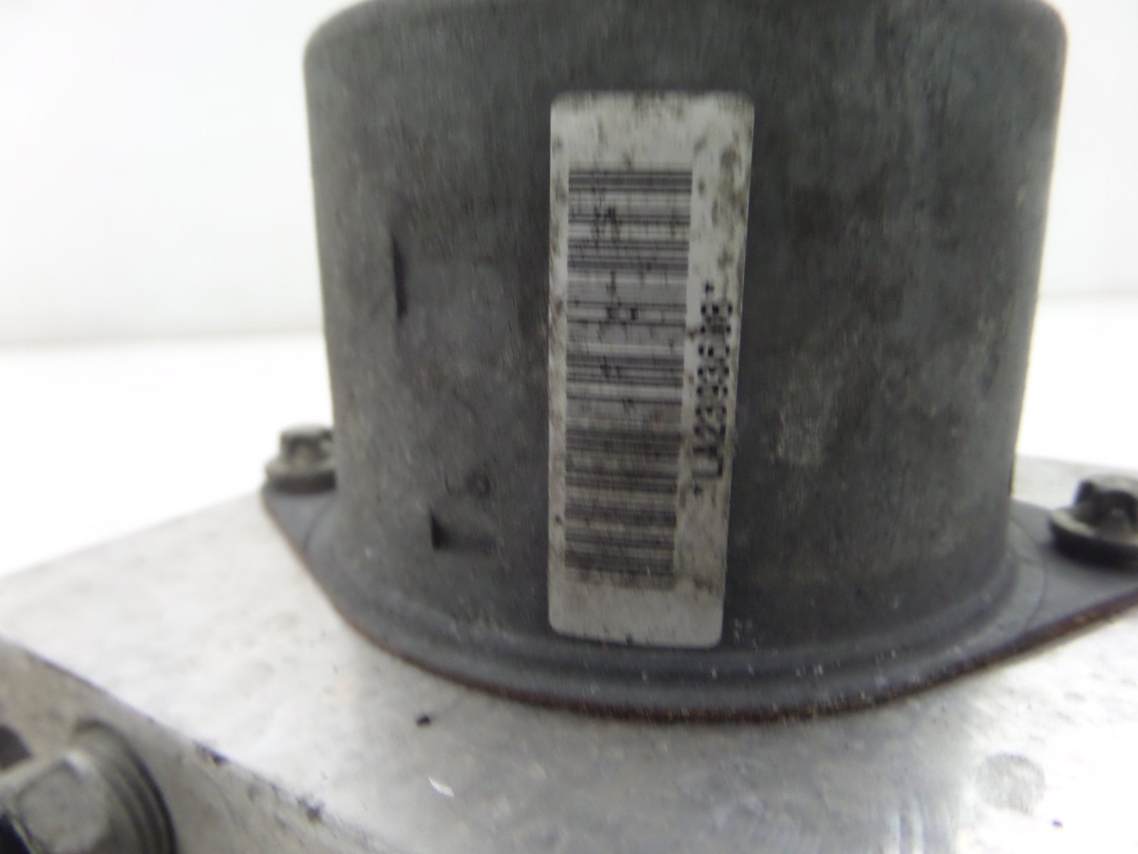 Mini Cooper Clubman S ABS Anti-Lock Brake Pump Controller R55 6785909 ...