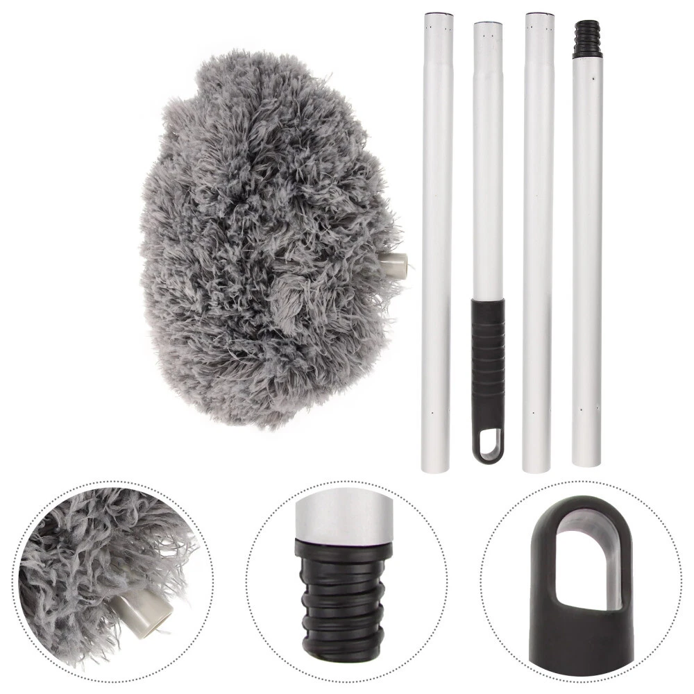 Ceiling Fan Dust Catcher | Shelly Lighting