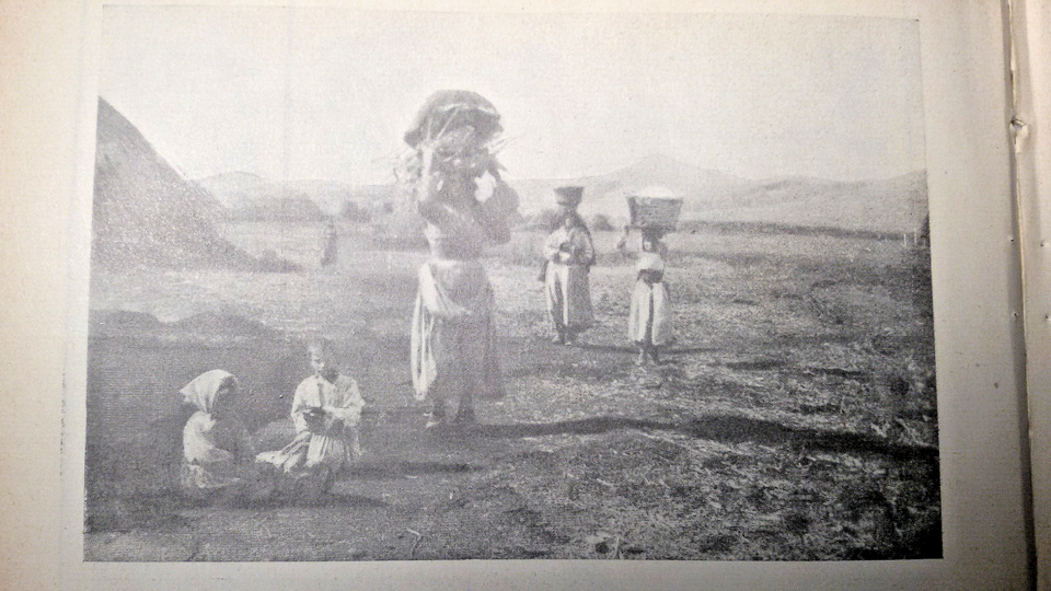 ROCCA PRIORA (Roma) villaggi primitivi dell'agroromano G. QUARTARA ...