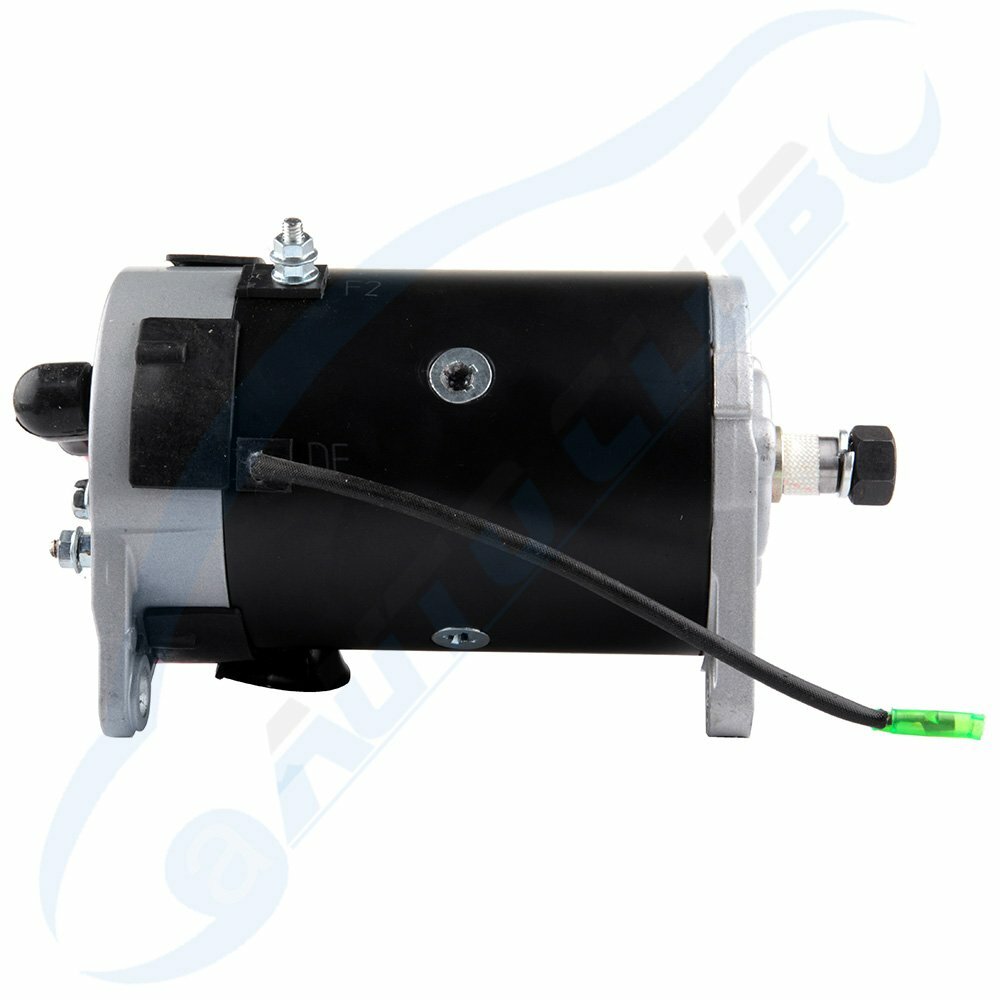 Starter Generator fits Yamaha Golf Cart G2 G5 G8 G9 G14 1978-1995 ...