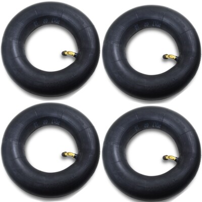 4pcs 200 x 50 Inner Tube bend valve For Scooter Razor E100 E125 E200 E-Punk | eBay