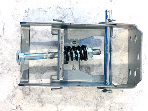 Ryobi GD200 Garage Door Opener Rail Brace Bracket | eBay