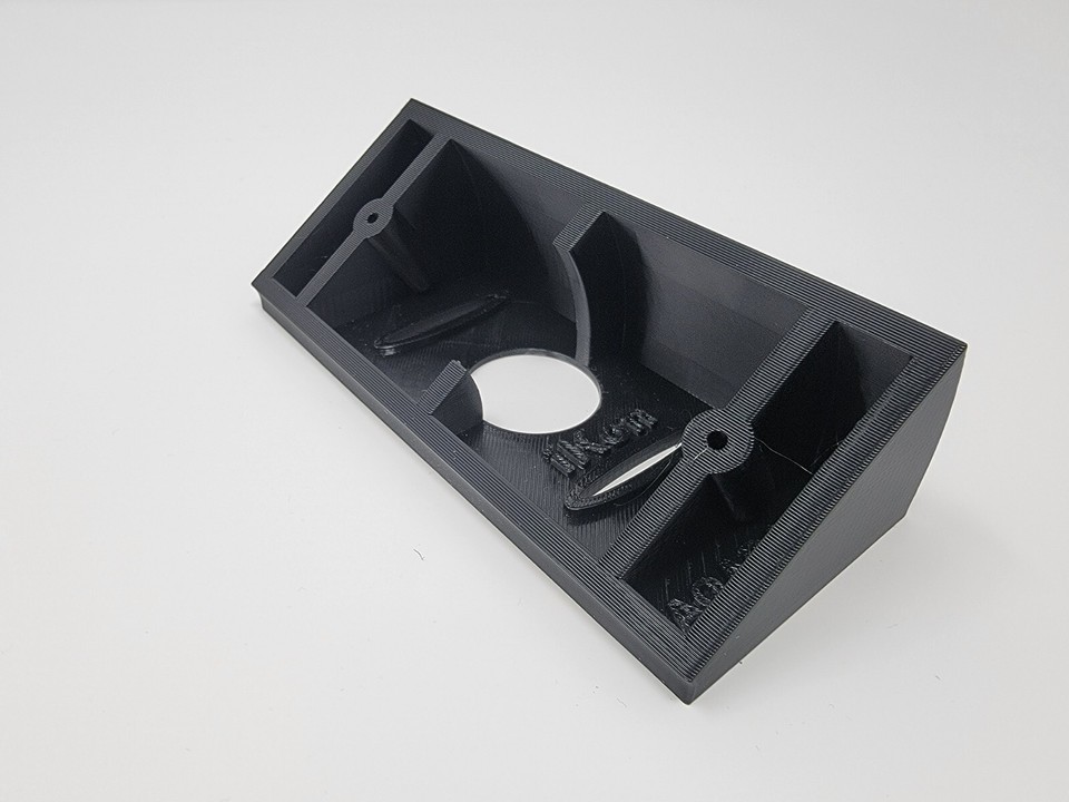 Aqara Doorbell G4 Angle Wedge Wedges Bracket Mount Kit 15 / 90 Degree ...