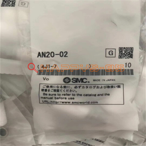 10PCS SMC Silencer AN20-02 Brand new | eBay