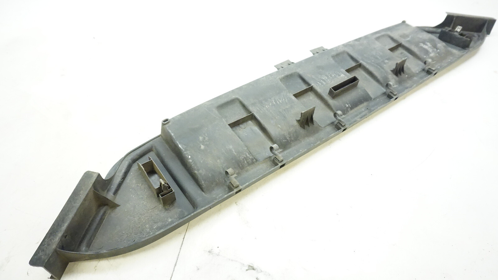 Engine Bay Rain Deflector Cowl 4L0121285 Audi Q7 | eBay