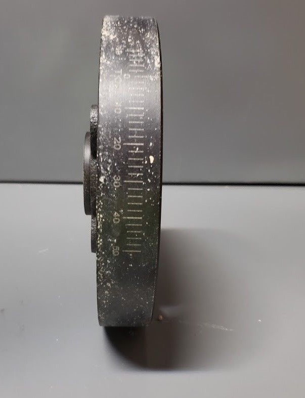 1966-1976 Ford FE 360 390 427 428 New Harmonic Balancer Damper | eBay