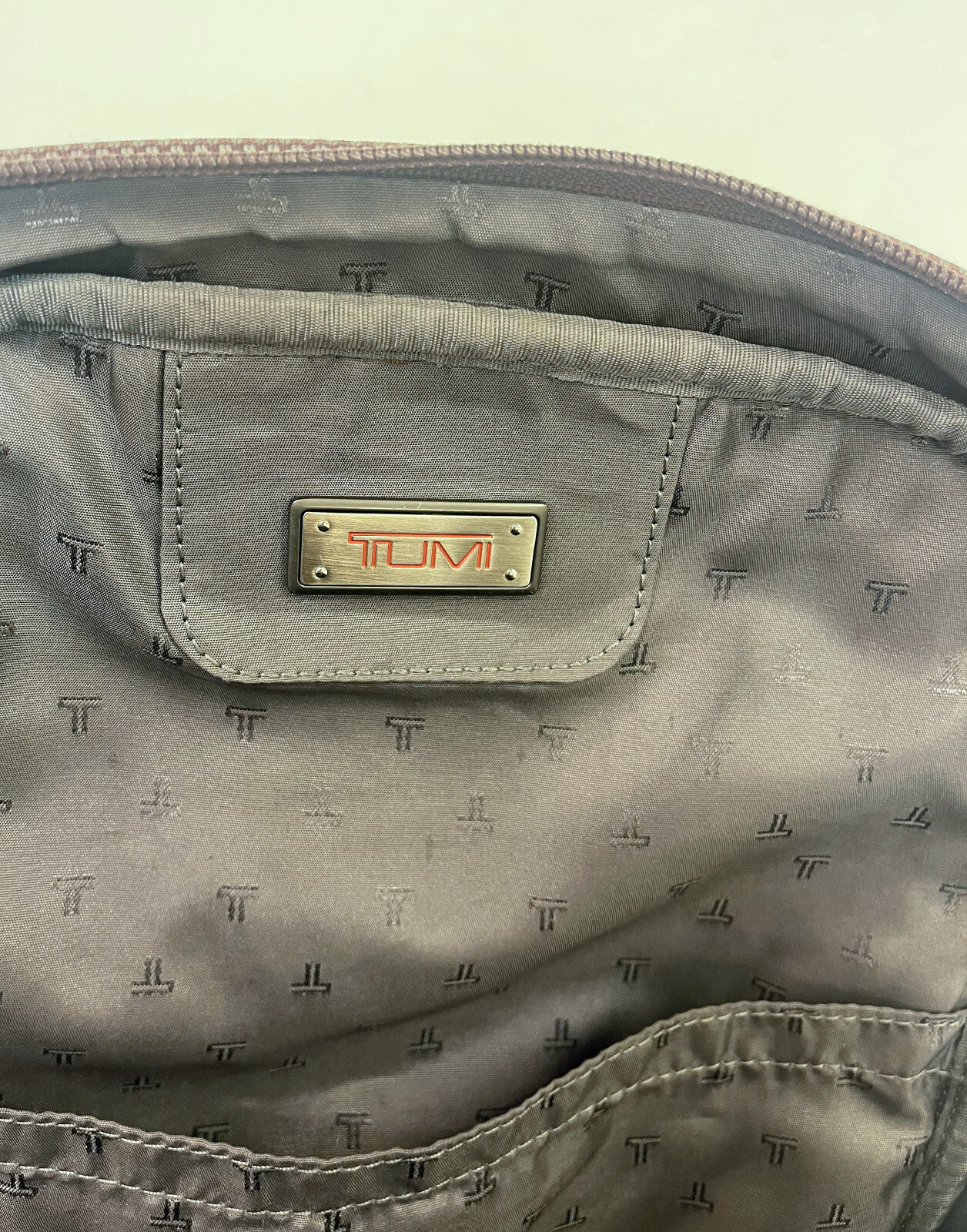 TUMI Generation 4 FXT Ballistic Nylon Travel / City Laptop BackPack ...