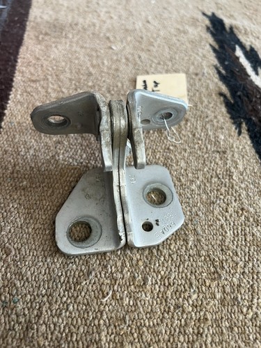 Jeep Grand Cherokee Rear Upper Passenger Side Door Hinge OEM | eBay