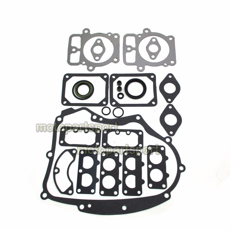 Engine Gasket Set For 694012 Replaces 499889 405777 407677 | eBay