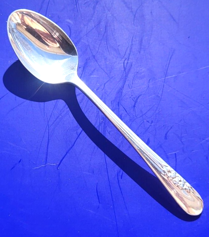 International BLOSSOM TIME Sterling Silver Flatware Choice Silverware ...