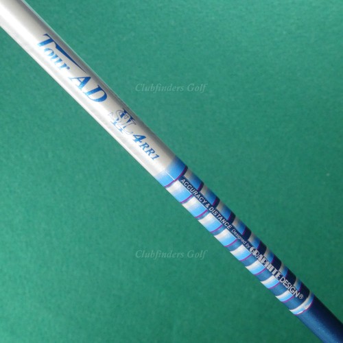 Graphite Design Tour AD SL-4 II RR1 .335 Soft Lite 44" Pulled Graphite ...