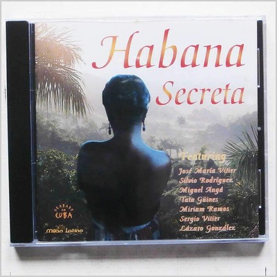 Vitier Jose Mar Various Artists (CD) | eBay