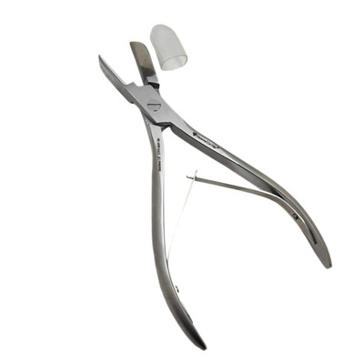 Liston Bone Cutter 7.5" Forceps Straight Orthopedic Surgical Stainless ...