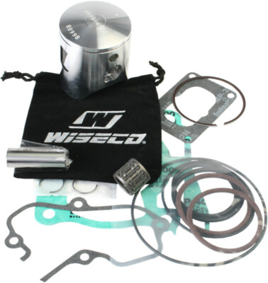 Wiseco Piston High Performance Forged 2-Stroke Pro-Lite Piston Kit 54 ...