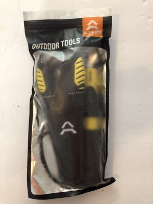 Atisen Outdoor Tools Fish Grip & Pliers Set Stainless Steel | eBay