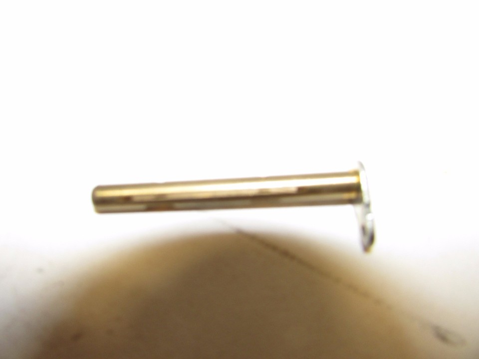 Briggs & Stratton Small Engine, Choke Shaft 390684 | eBay