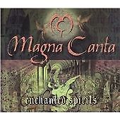 Magna Canta - Enchanted Spirits (2004) for sale online | eBay UK