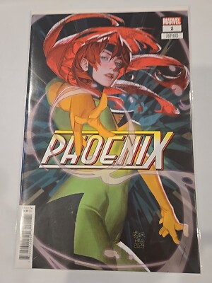 Phoenix #1 Variant Cover NM | eBay