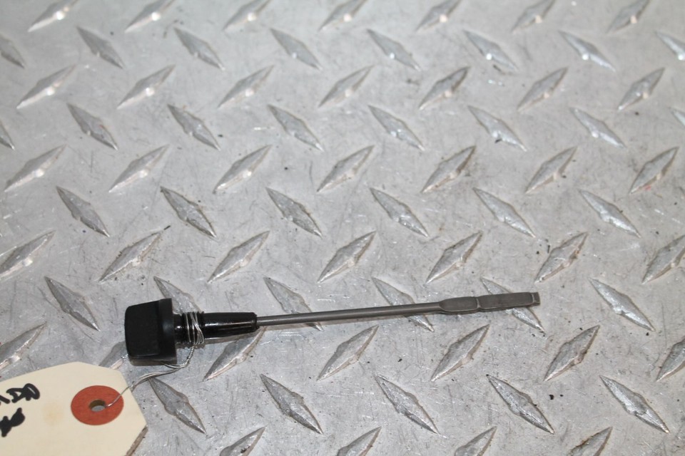 1987 HONDA INTERCEPTOR VFR700 OIL DIP STICK DIPSTICK 15650-ML7-000 | eBay