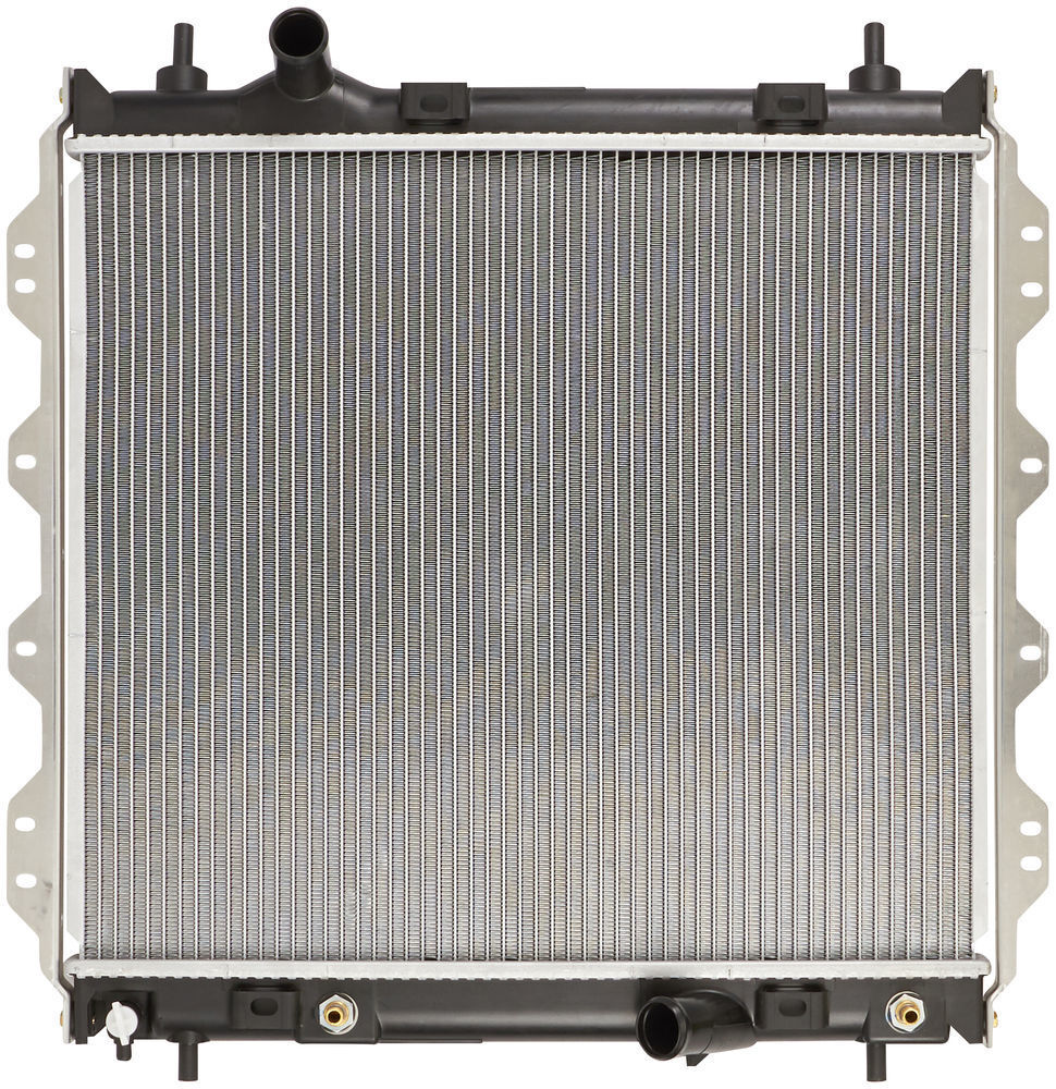 Radiator-Natural Spectra CU2298 fits 2001 Chrysler PT Cruiser for sale ...