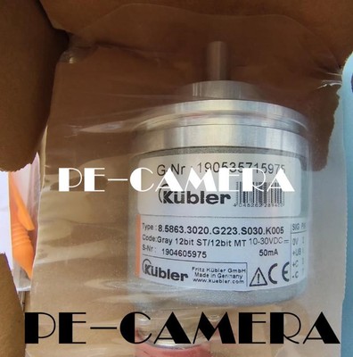 1PCS NEW 8.5863.3020.G223.S030.K005 SHIP FedEx | eBay