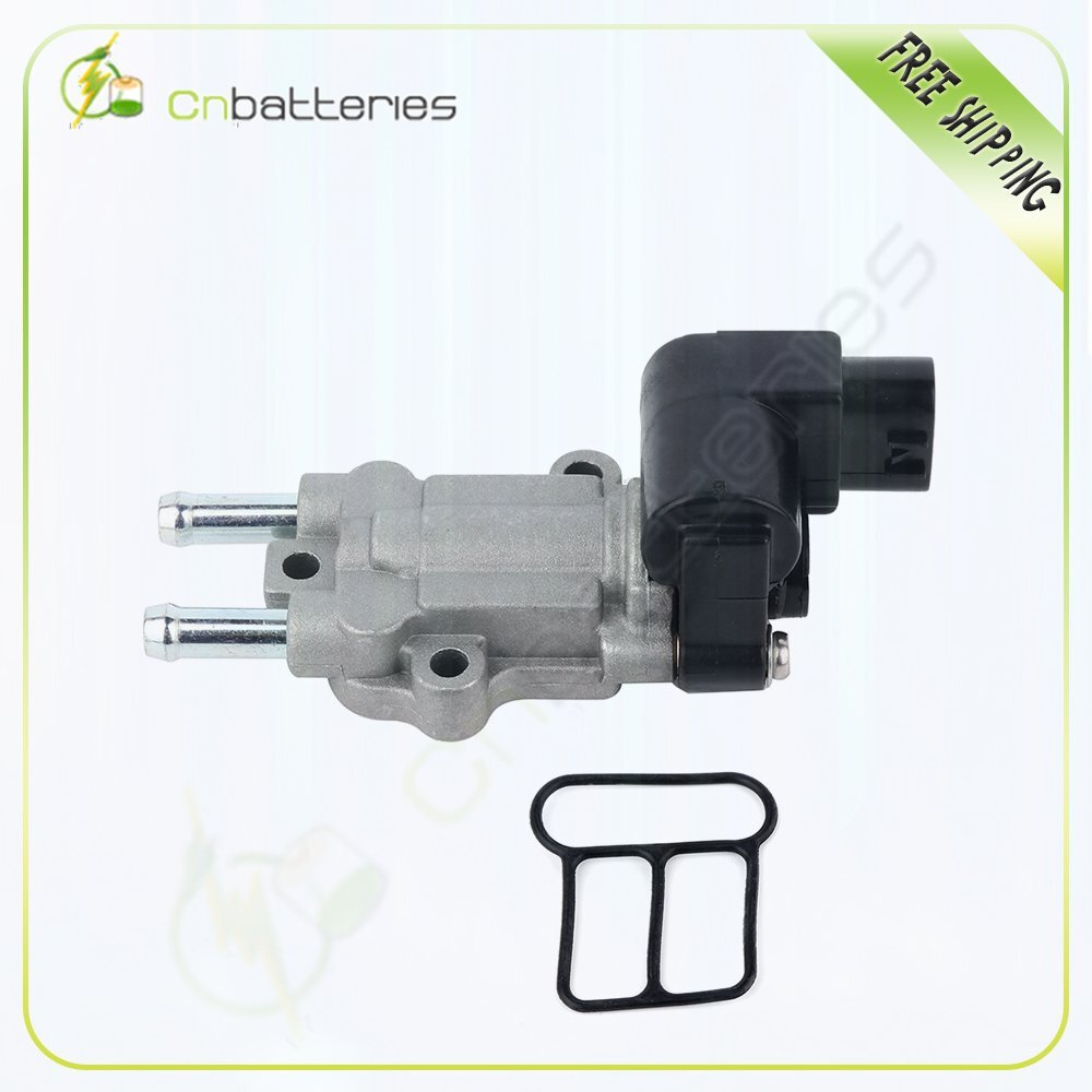 Idle Air Control Valve 22270-0D040 Fits Vibe Toyota Corolla Matrix 2004 ...