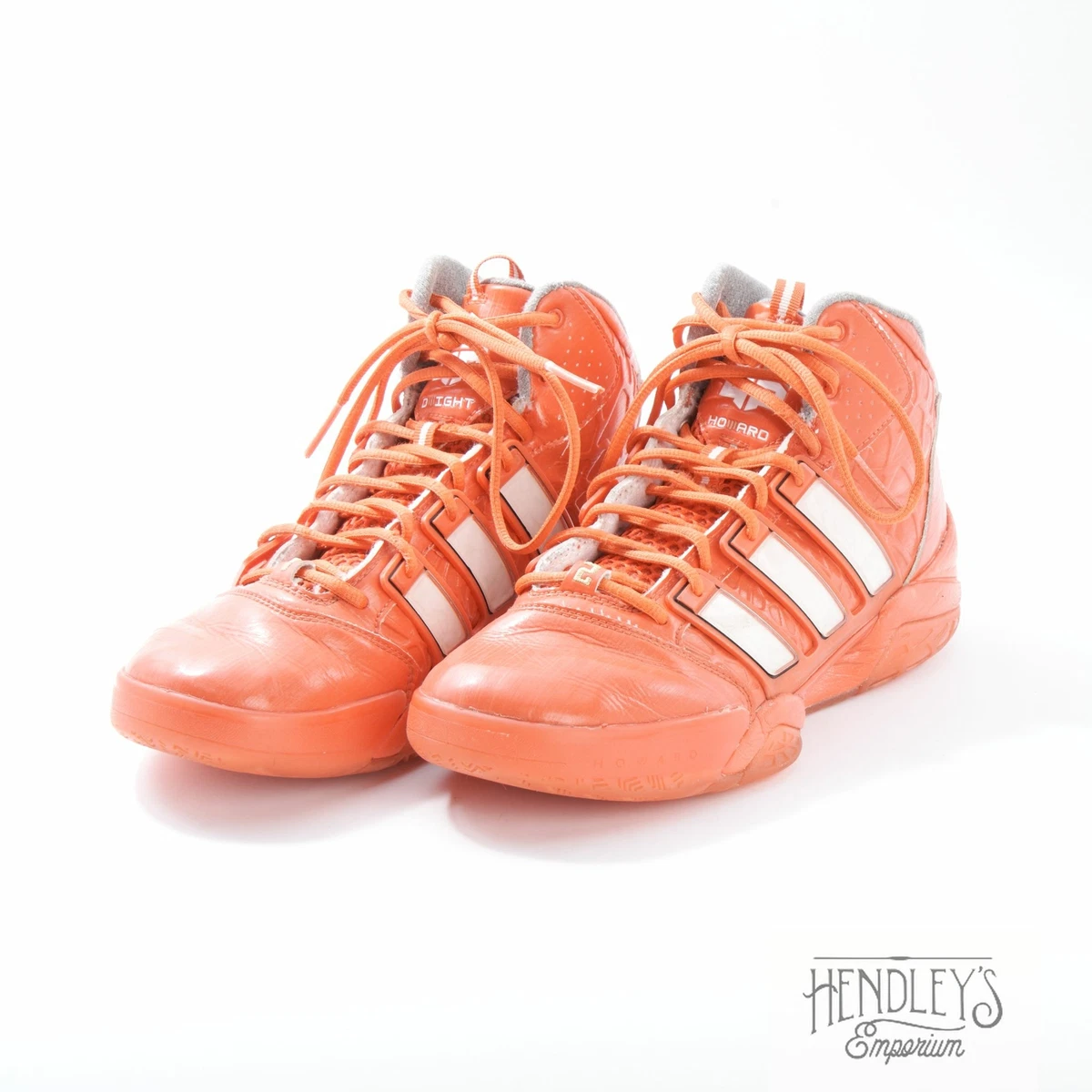 Adidas Basketball Shoes Dwight Howard 2022