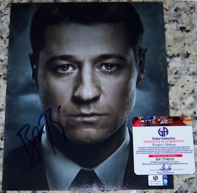 $55 BLOWOUT SALE! Ben McKenzie Signed Autographed 8x10 Photo GA GV GAI ...