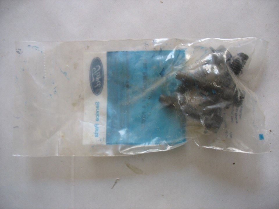 New NOS Ford Bolt? 56723-S2 Qty.4 | eBay