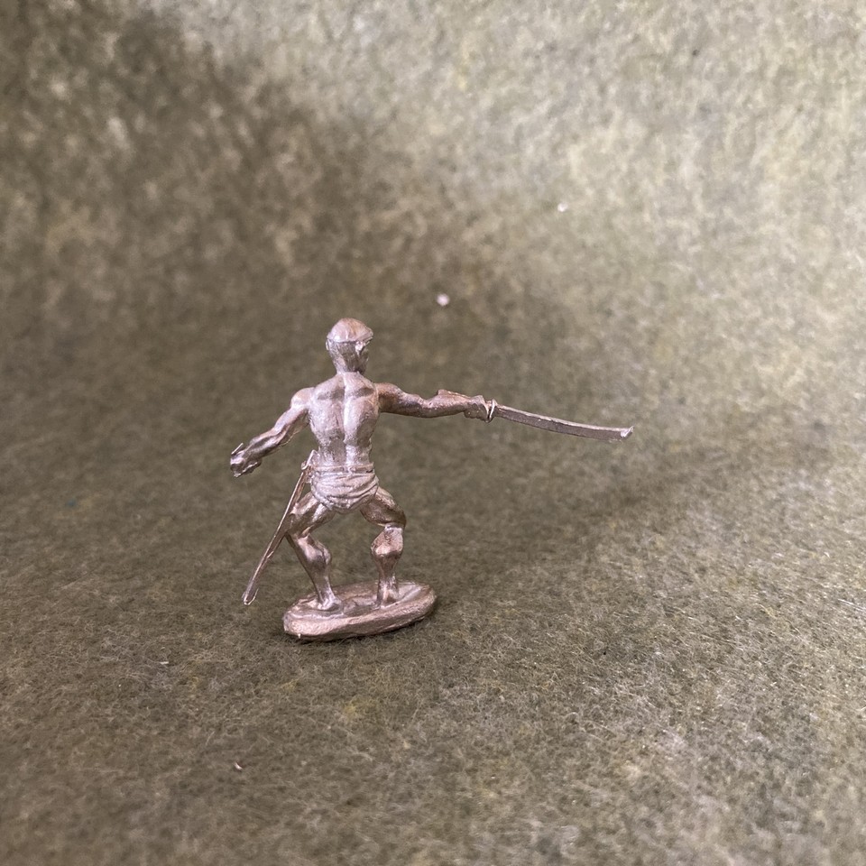 Wako Pirate w/Katana C , Cavalcade Miniatures | eBay