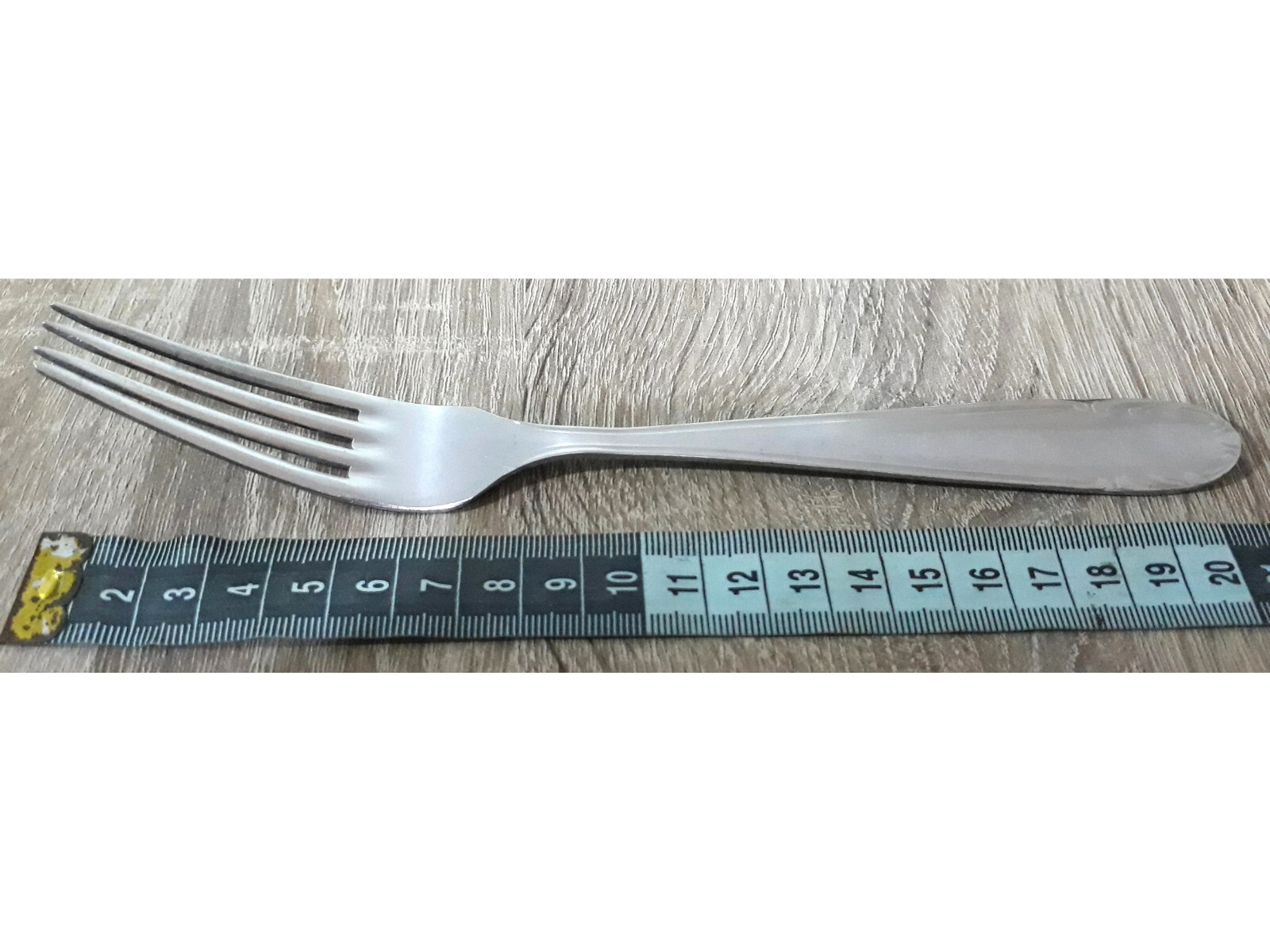 Vintage Abert Inox Stainless Steel Italy Scroll Outline Dinner Fork ...
