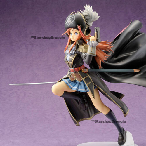 BODACIOUS SPACE PIRATES - Marika Kato 1/8 Pvc Figure Hobby Japan ...
