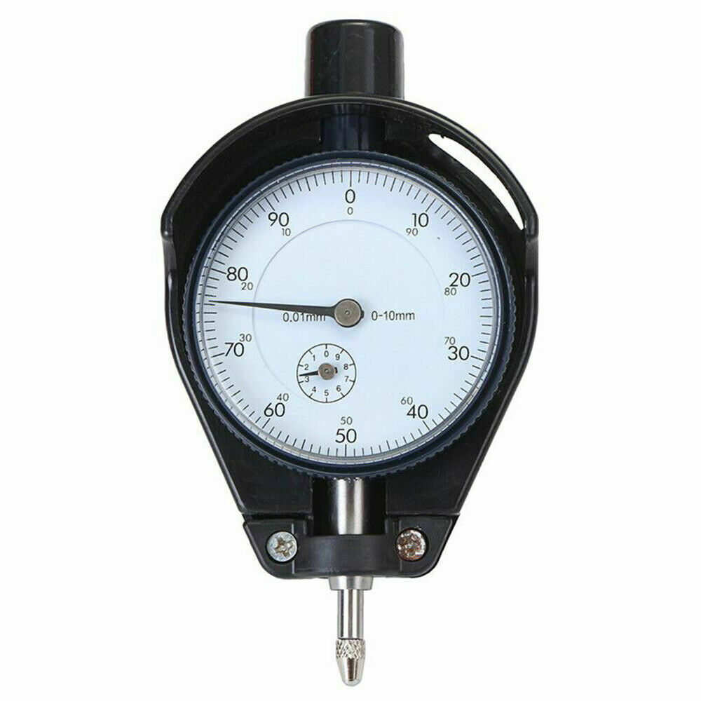 BORE GAUGE SET 50mm - 160mm DTI Deep Cylinder Measuring Tool 0.01mm ...