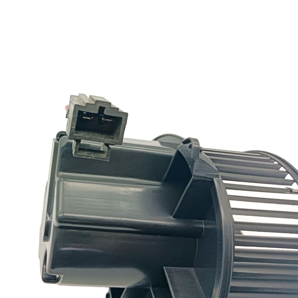 Heater HVAC Blower Motor w/Fan Cage fit 2008-2014 Mack CXP CXU CHU ...