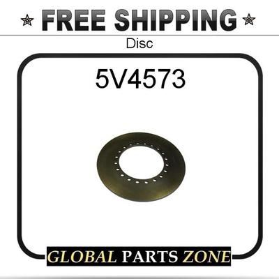 5V4573 - DISC 3880591 fit CATERPILLAR (CAT) | eBay