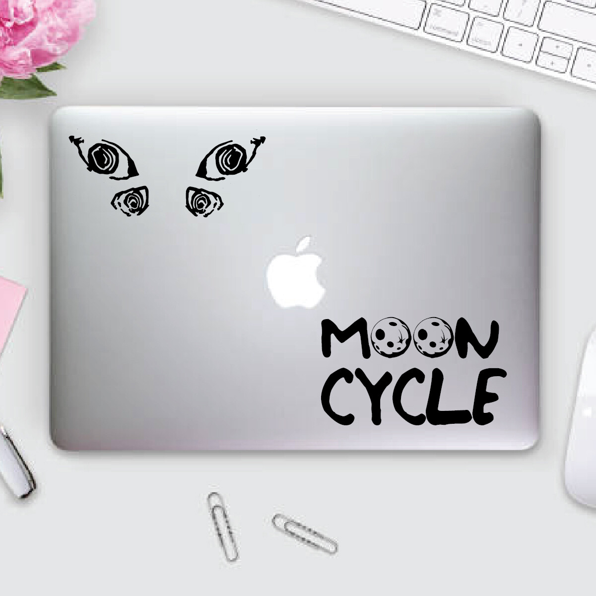 Melanie Martinez Portals Album Vinyl Decal Sticker lyrics | eBay