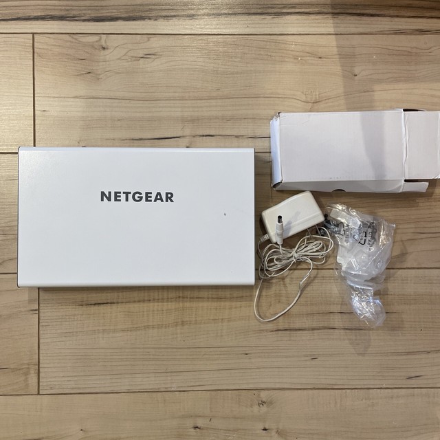 NETGEAR Br500-100nas Insight Instant VPN Business Router Br500 for sale ...