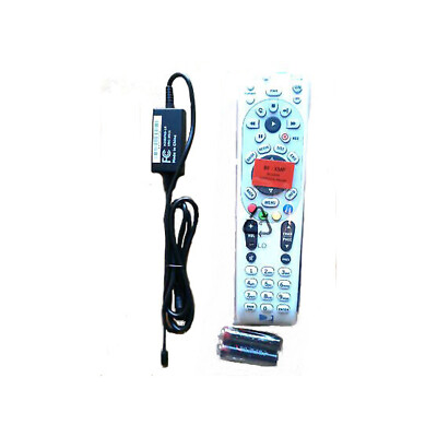 DIRECTV RF/UHF REMOTE ANTENNA DONGLE FOR H25 Receiver and RF remote ...