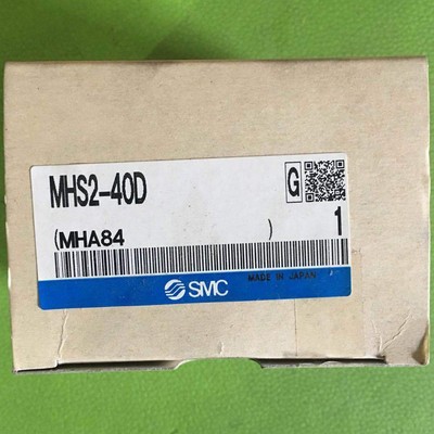 one New SMC MHS2-40D MHS2-40D pneumatic finger cylinder spot stocks | eBay
