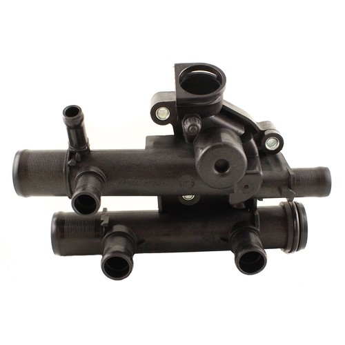 NEW OE SPEC THERMOSTAT HOUSING FOR VAUXHALL MOVANO A MK1 2.2 2.5 CDTI ...