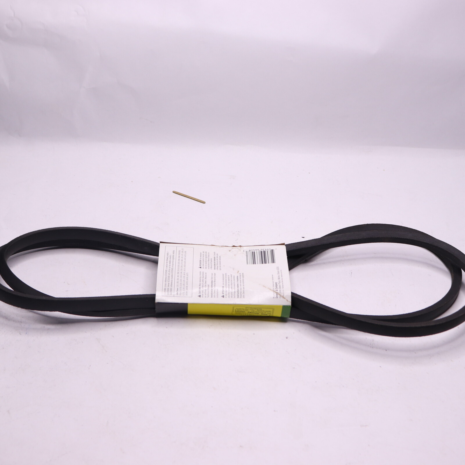 John Deere Lawn Tractor Transmission Drive Belt (GX20006) for sale ...