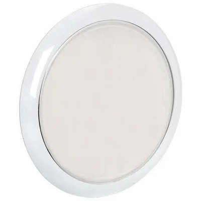 interior Led 12v Round 180mm Light | eBay