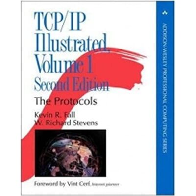 TCP/IP Illustrated: The Protocols, Volu..., Stevens, W. 9780321336316| eBay