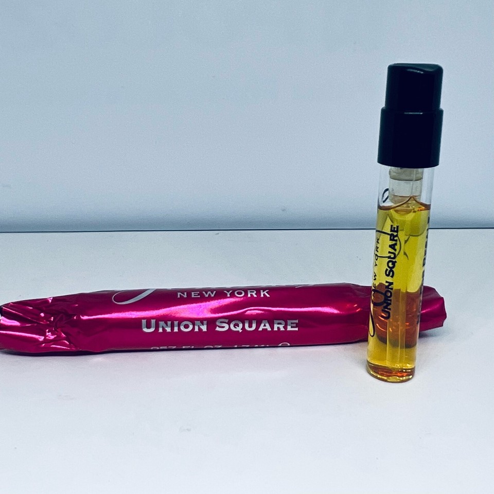 Bond No. 9 Sample Spray Vials 1.7ml/0.057oz New in Wrappe Choose your ...