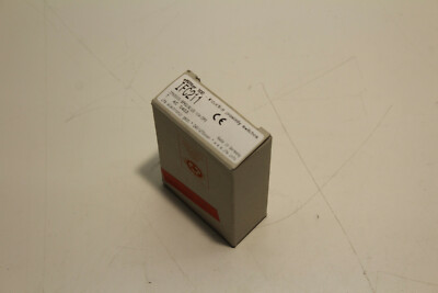 IFM IFC211 IFK3003-BPKG Inductive Sensor NEW | eBay