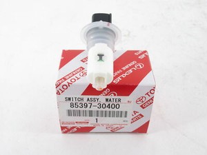 Genuine OEM Toyota Lexus 85397-30400 Wiper Washer Fluid Level Sensor | eBay
