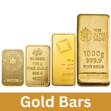 aubullioncanada | eBay Stores