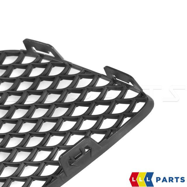 Mercedes-Benz C W205 Front Bumper Right Grille A2058852623 Genuine for ...