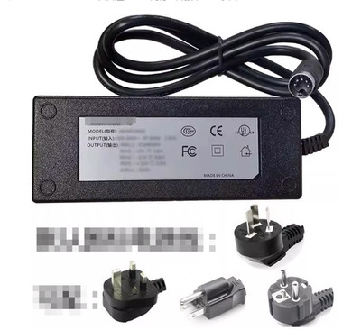 Power Supply Adapter Charger with Plug Universal for MW GP25A14E-R1B 5 ...